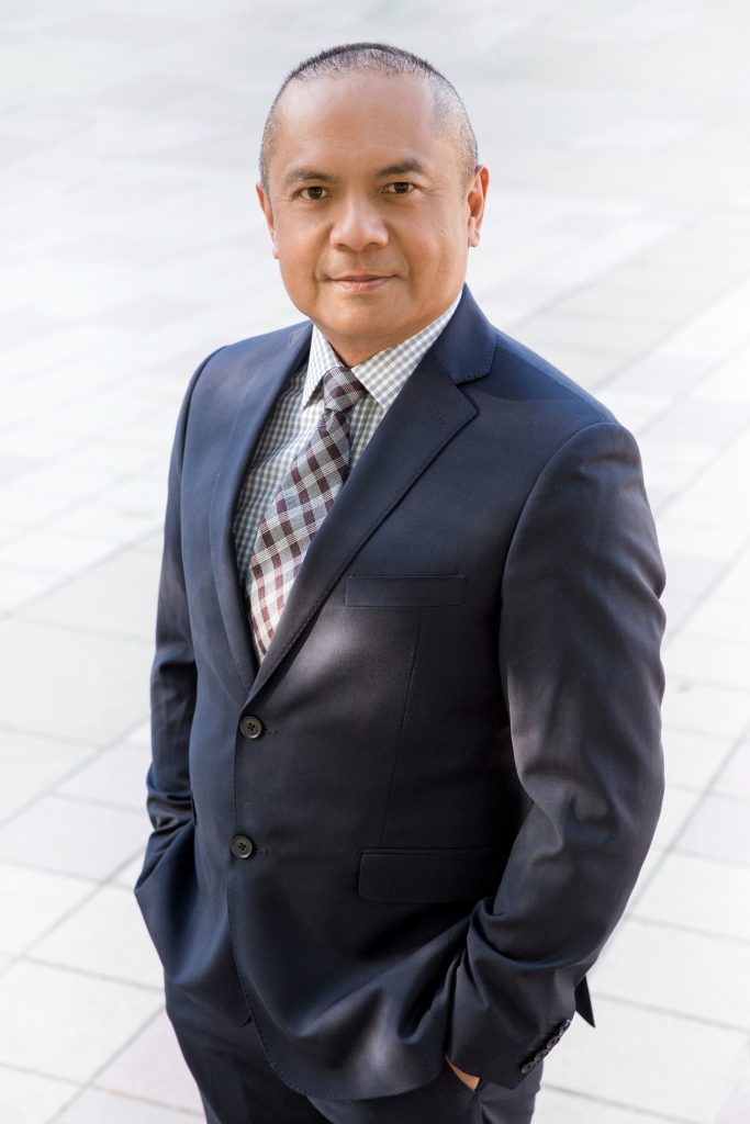 Allan A. Villanueva — SF Bay Area Employment Attorney Blog